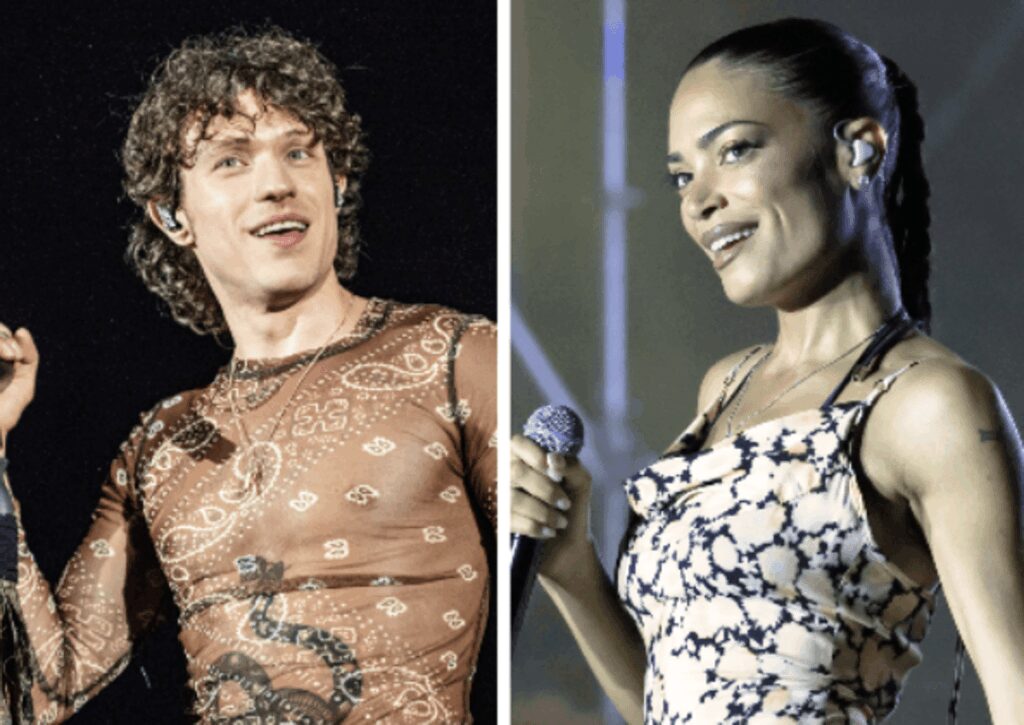 Irama ed Elodie, fuori oggi l’attesissimo singolo ‘Ex’ – Sassari Notizie