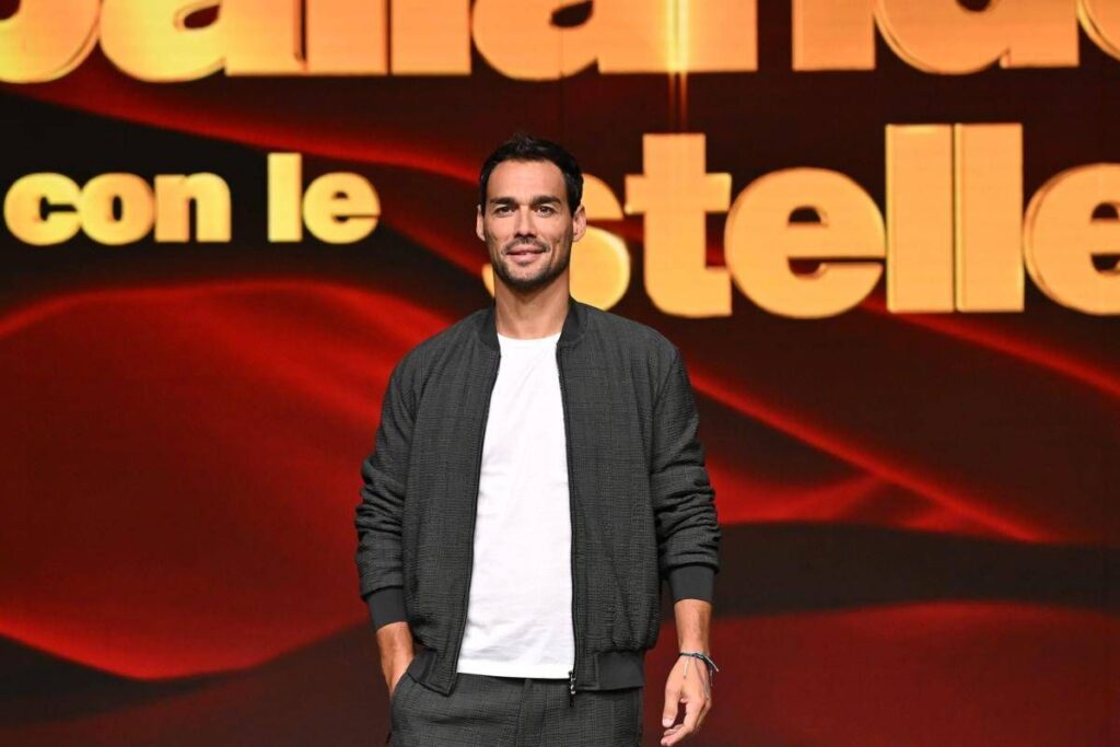 Ballando con le stelle, Fabio Fognini chi è: dal ritiro dal tennis alla nuova avventura ...