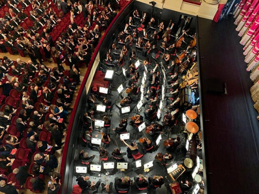 Scala, si alza il sipario sulla Prima più attesa dell’anno: incasso ...